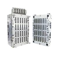 China Polishing Rapid Prototype Tooling Vacuum Casting Recycled Plastics Moulding 0.05mm Accuracy for sale