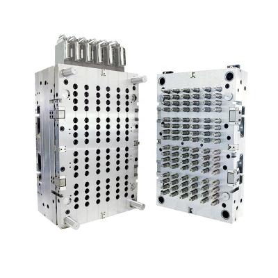 China Polishing Rapid Prototype Tooling Vacuum Casting Recycled Plastics Moulding 0.05mm Accuracy for sale