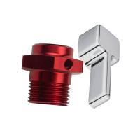 China Custom CNC Machining Metal Parts Milling Turning Service 1g-10kg OEM for sale