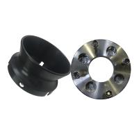 China Custom CNC Machining Metal Parts Milling Turning Service 1g-10kg OEM for sale