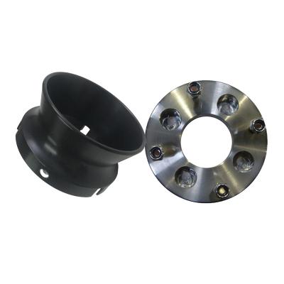 China Custom CNC Machining Metal Parts Milling Turning Service 1g-10kg OEM for sale