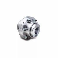 China Custom CNC Machining Parts 70mm Steel Stepper Driver Motor Precision Manufacturing for sale
