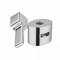 China Custom CNC Machining Stainless Steel Parts Milling Turning Bending 0.01mm Tolerance for sale