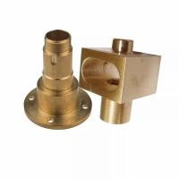 China Custom CNC Machining Service Stainless Steel Aluminum 6061 6063 Milling Parts for sale