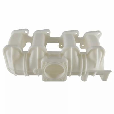 China Custom Plastic Resin 3D Printing Service SLA SLS FDM CNC Prototype Rapid Manufacturing with 0.0005mm Tolerance for sale
