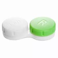China Plastic Contact Lens Case Mold P20 NAK80 10K-1000K Shots Multi Cavity Hot Runner for sale