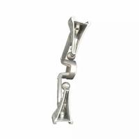 China Custom Rapid Prototyping CNC Machining Metal Die Casting Parts Mold Aluminium Extrusion Molding ±0.02mm Tolerance for sale