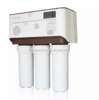 China Customized ABS PP Plastic Filter Part Injection Molding Processing White Color ISO 9001 for sale