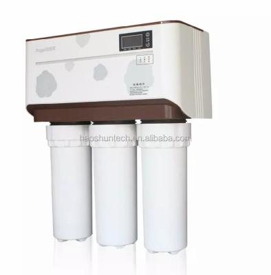China Customized ABS PP Plastic Filter Part Injection Molding Processing White Color ISO 9001 for sale