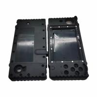 China Custom Rapid Prototyping Injection Molding Tooling Metal Die Mold Parts Manufacturer ISO9001 5K-1000K Shots for sale