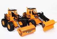 China Children Simulation Injection Toy Car Plastic Mold Maker Custom Size 5K-1000K Shots for sale