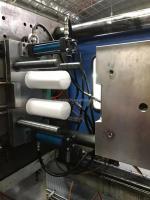 China 0.05mm Injection Plastic Molds Rapid Prototyping And Tooling Maker for sale