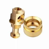 China Custom CNC Machining Steel Keyboard Parts Milling Turning Services ±0.01mm Tolerance for sale