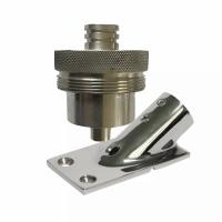 China Custom CNC Milling Turning Parts Anodized Aluminum Stainless Steel Sheet Metal Fabrication ISO9001 for sale