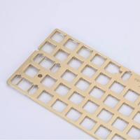 China Custom CNC Machining Aluminum Parts Prototype Automotive Components Precision ±0.05mm for sale