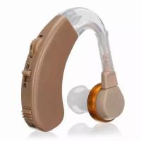 China Custom-Made Plastic Hearing Aid Housing Injection Mold Manufacturer for sale