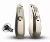 China Custom-Made Plastic Hearing Aid Housing Injection Mold Manufacturer for sale