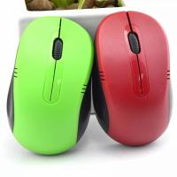 China Custom Injection Plastic Computer Mouse Mold 15-30 Day Lead Time ISO9001 for sale