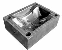 China Custom Plastic Cutting Board Injection Mold for Fruits Vegetables PP PC ABS ISO 9001 for sale