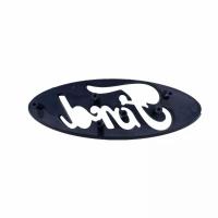 China Custom Injection Moulding Car Logo Plastic Mold Customized Machining Part 300000 Shots for sale