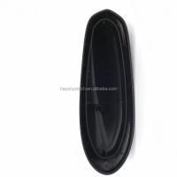 China Custom Plastic Injection Molding Car Logo ABS Prototype Mold Tooling ISO 9001 4-5 Weeks Lead Time for sale
