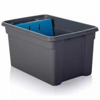 China Customized Mold Plastic Luggage Box With Injection Mold Factory for sale