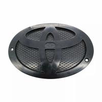 China Custom Injection Moulding Car Logo Plastic Mold Customized Machining Part 300000 Shots for sale