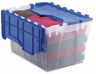 China Customized Mold Plastic Luggage Box With Injection Mold Factory for sale