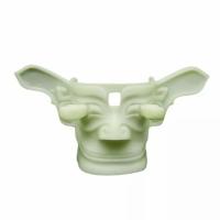 China Custom 3D Printing Prototype Service SLA SLS MJF Nylon ABS Resin Plastic Mold Manufacturing for sale