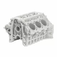China ABS SLS SLA Flexible 3D Printing Service Industrial Plastic Prototype Custom Parts for sale