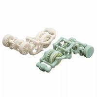 China ABS SLS SLA Flexible 3D Printing Service Industrial Plastic Prototype Custom Parts for sale