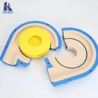 China Cold Runner Texture Surface Plastic Injection Molded Parts For Household Product for sale