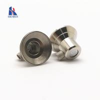 China Custom Made 5 Axis CNC Machining Parts Milling Machine Serice for sale