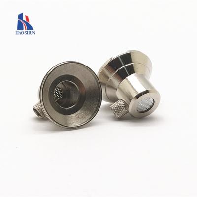 China Custom Made 5 Axis CNC Machining Parts Milling Machine Serice for sale