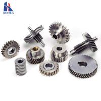 China High Precision 5 Axis CNC Machining Parts Stainless Steel Brass Titanium Turning Milling ±0.002mm for sale