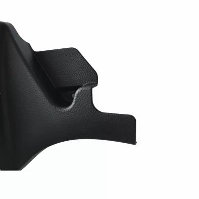 China Hot Runner Plastic Injection Molding Parts Mold Making POM Materiel for sale
