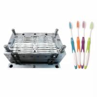 China OEM Rubber Plastic Injection Molding Parts PA PC PP PU PVC ABS Silicone 50-1250 Ton for sale