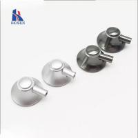 China Copper CNC Machining Parts Mechanical Multi Cavity 500K shots for sale