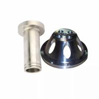 China Custom CNC Milling Turning Parts Aluminum Brass Stainless Steel Precision Machining Service 0.01mm Tolerance for sale