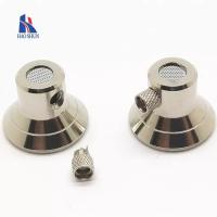 China Custom CNC Milling Turning Parts Aluminum Brass Stainless Steel Precision Machining Service 0.01mm Tolerance for sale