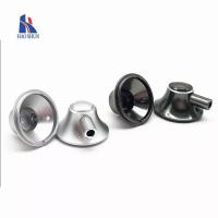 China Custom CNC Turning Machining Parts Stainless Steel Copper Bronze 0.01mm Tolerance for sale