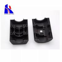 China Prototypes Anodized Aluminum Cnc Turning Parts Nickel Plated for sale