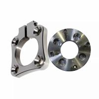 China Custom CNC Machining Parts Service Precision Milling Turning 30 Years Experience for sale