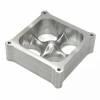 China Custom CNC Machining Parts Service Precision Milling Turning 30 Years Experience for sale