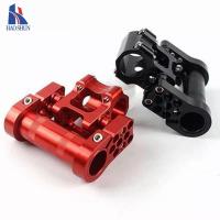 China Custom CNC Machining Service Precision Milled Turning Parts Metal Stainless Steel ISO9001 for sale