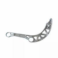 China Custom CNC Machining Parts Service Precision Milling Turning 30 Years Experience for sale