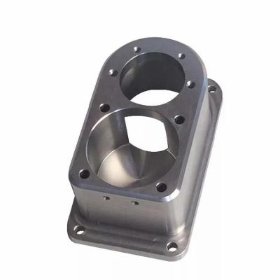 China Custom CNC Machining Parts Service Precision Milling Turning 30 Years Experience for sale
