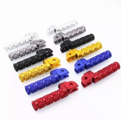 China Custom Aluminum CNC Machining Parts Milling Turning Service 0.01mm Tolerance for sale