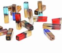 China Custom Aluminum CNC Machining Parts Milling Turning Service 0.01mm Tolerance for sale