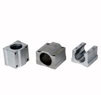China Custom OEM Die Casting Aluminium Zinc Alloy Parts Precision Metal Casting Machinery for sale